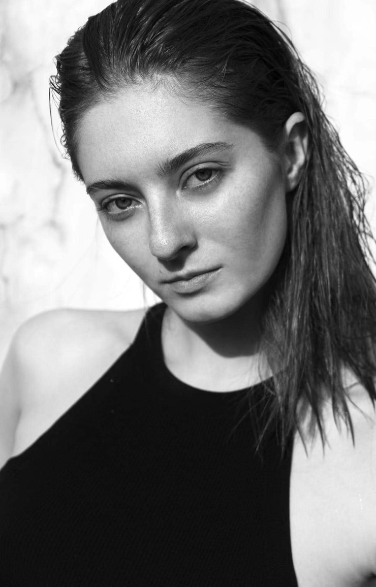 Picture of Polina Plashchynskaya