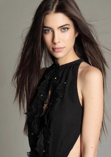 Picture of Martina Sambucini