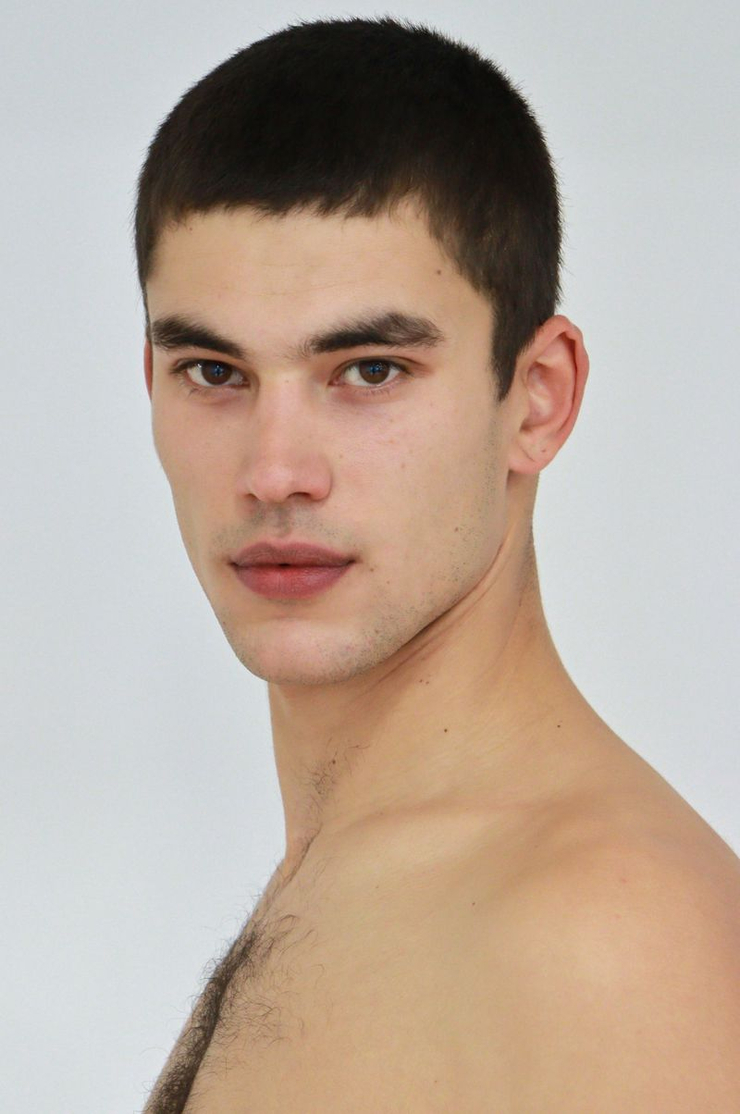 Picture of Finn Hayton