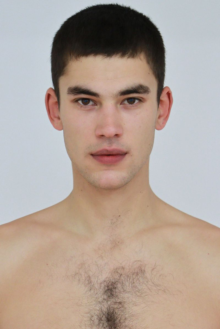 Picture of Finn Hayton