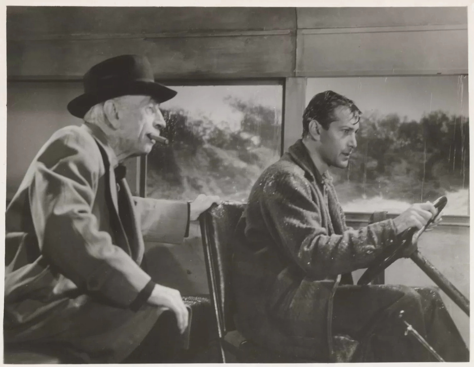 Will Wright, Rick Jason