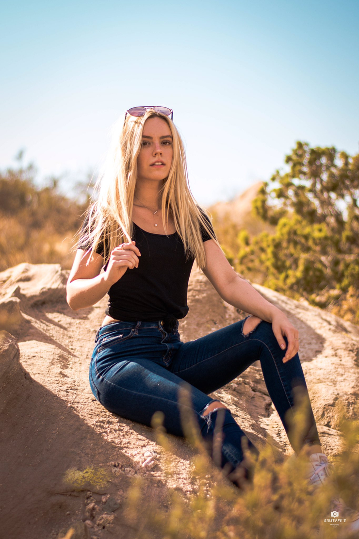 Image of Lexi St. George