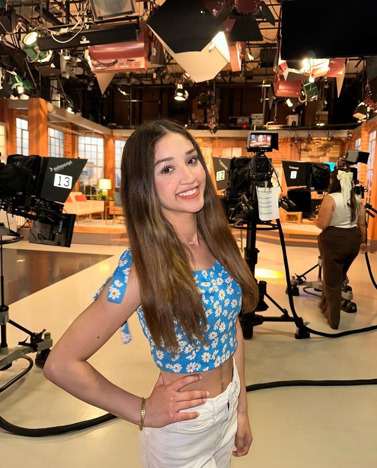 Picture of Ava Justin