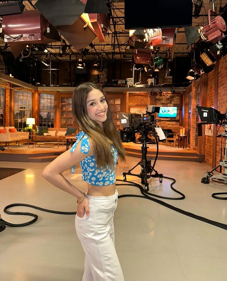 Picture of Ava Justin