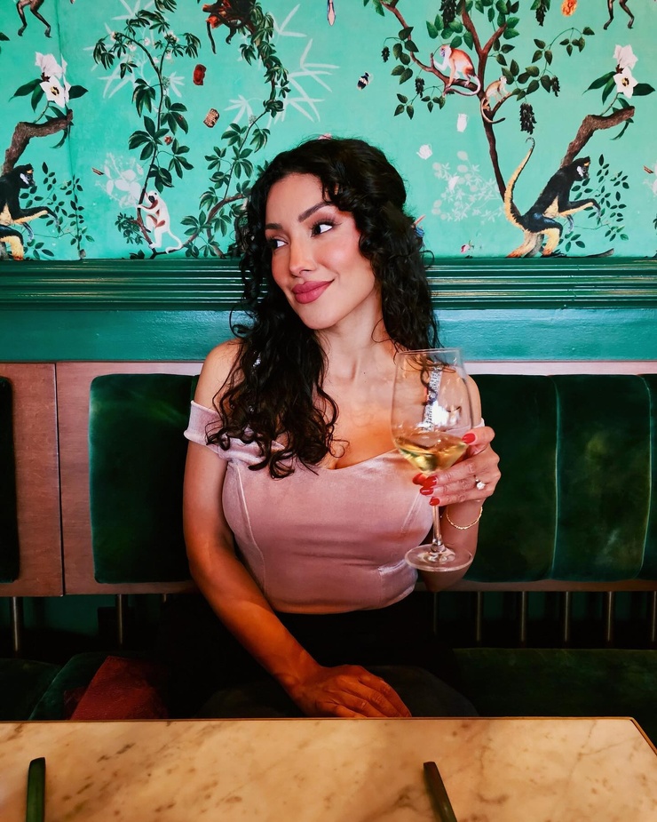 Picture of Zuleyka Silver