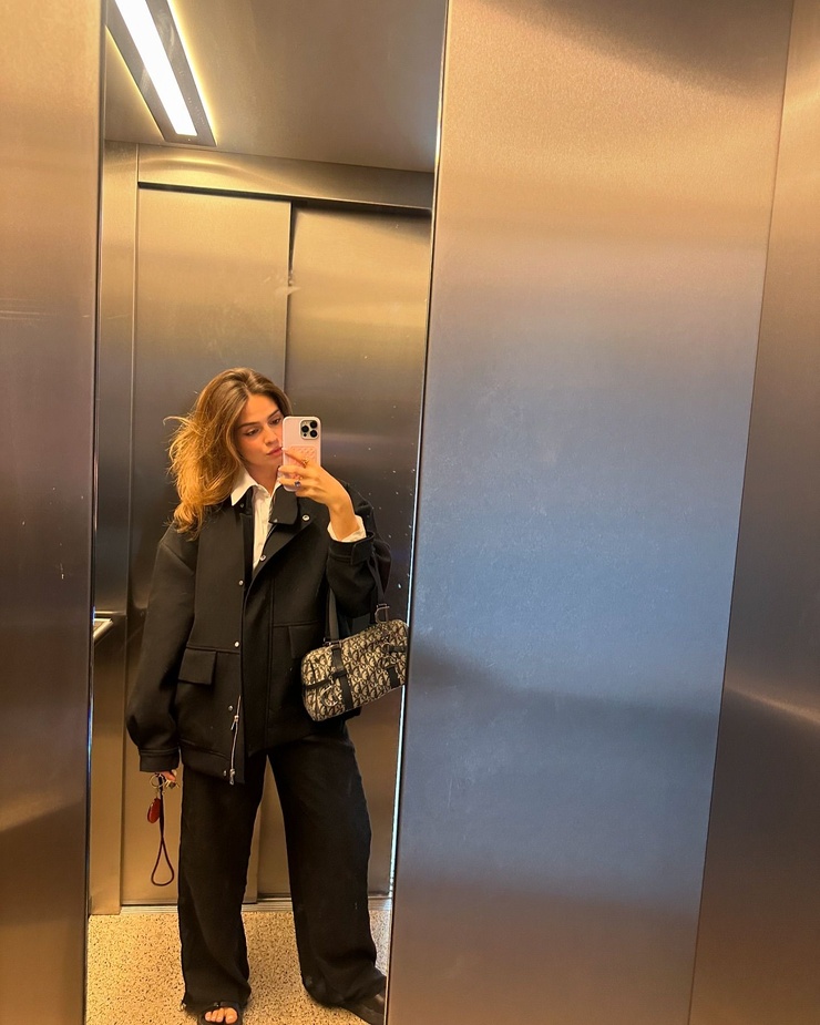 Jessy Hartel picture