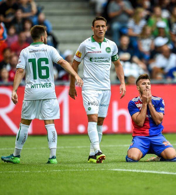 Picture of Albian Ajeti