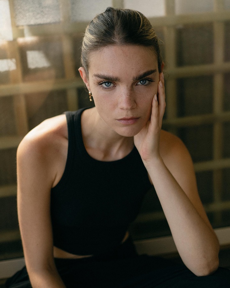 Picture of Elisa Levacher