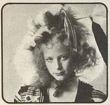 March 1973 Star magazine