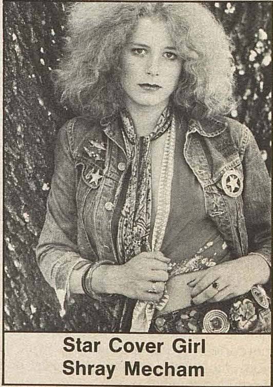 March 1973 Star magazine