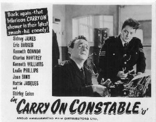 Picture of Carry on Constable
