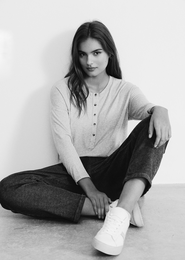 Image of Zoe Ferrari