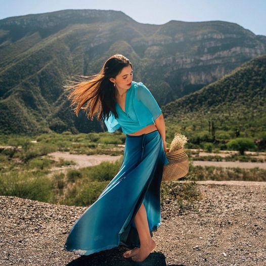 Picture of Victoria Trevino