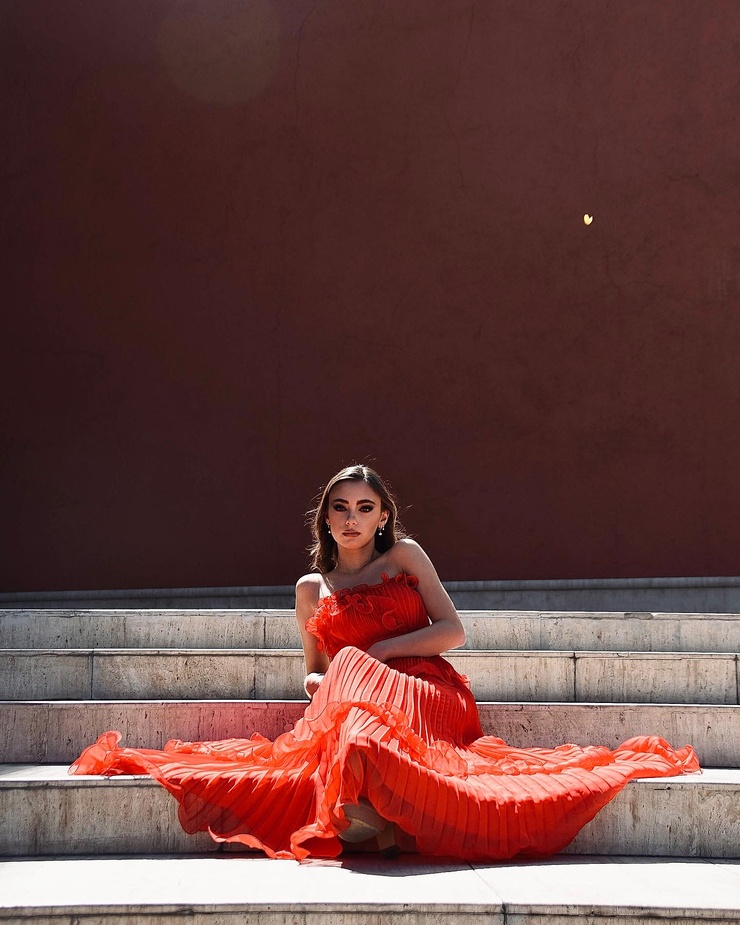 Victoria Trevino image