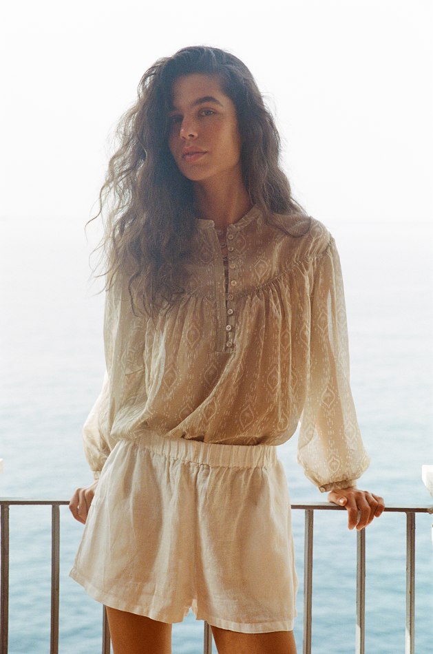 Picture of Aristea Beusink