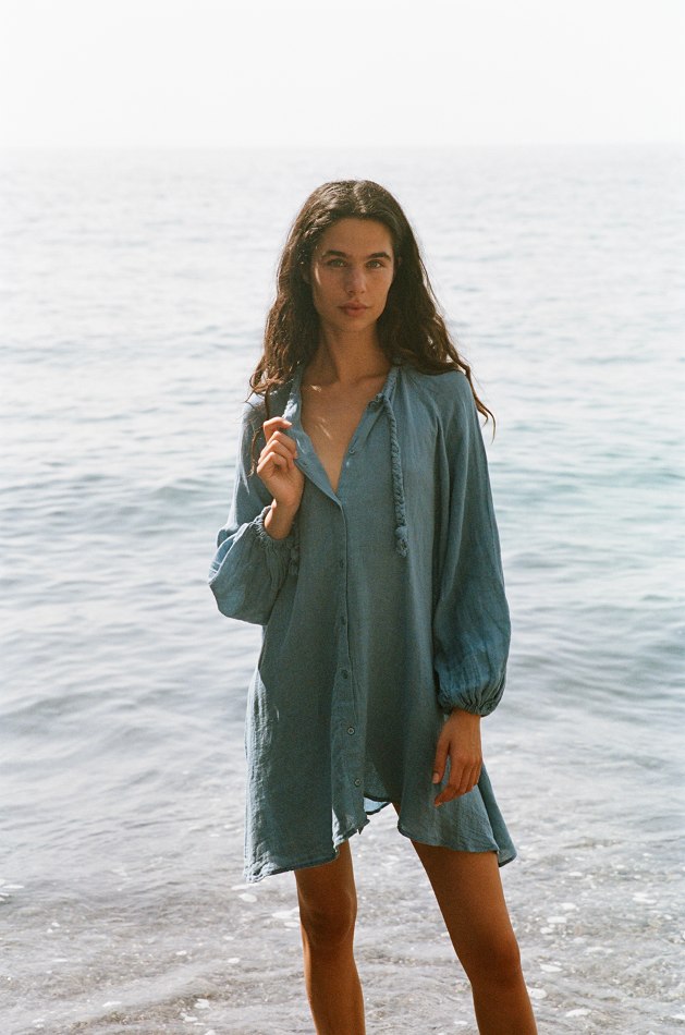 Image of Aristea Beusink