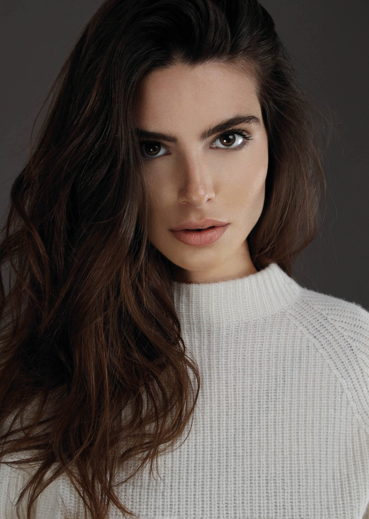 Picture of Melissa Volpi