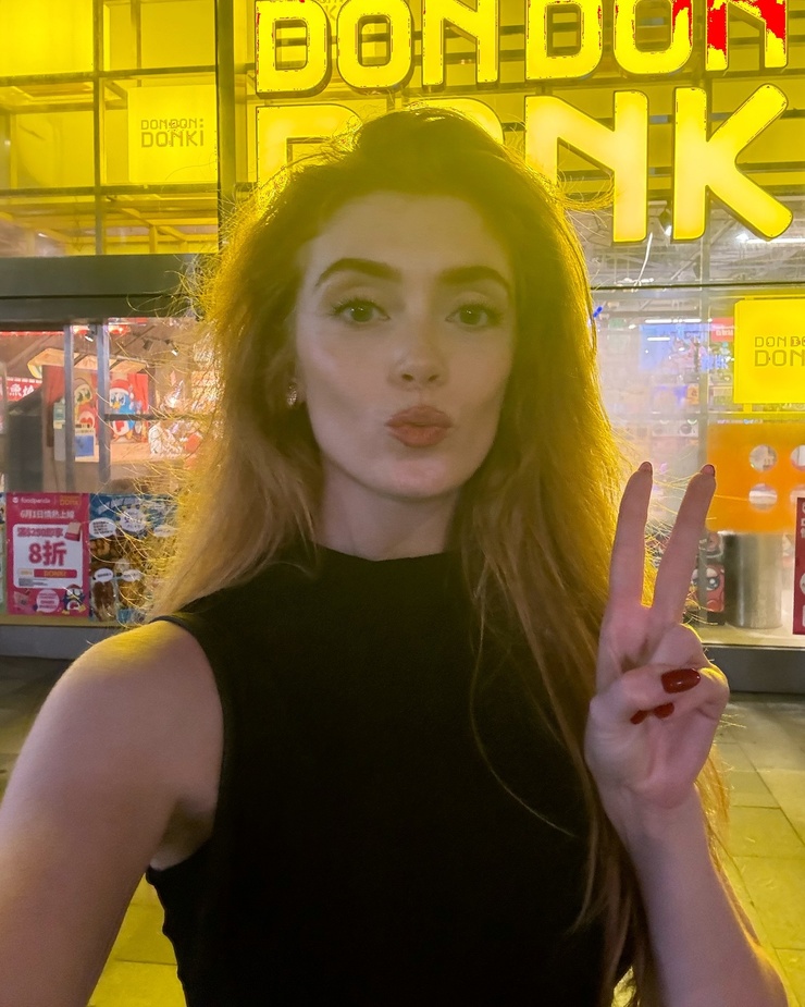 Image of Jessica Gagen