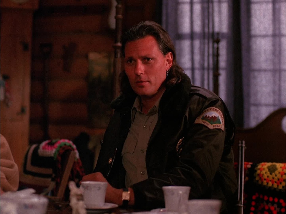 Picture of Tommy "Hawk" Hill