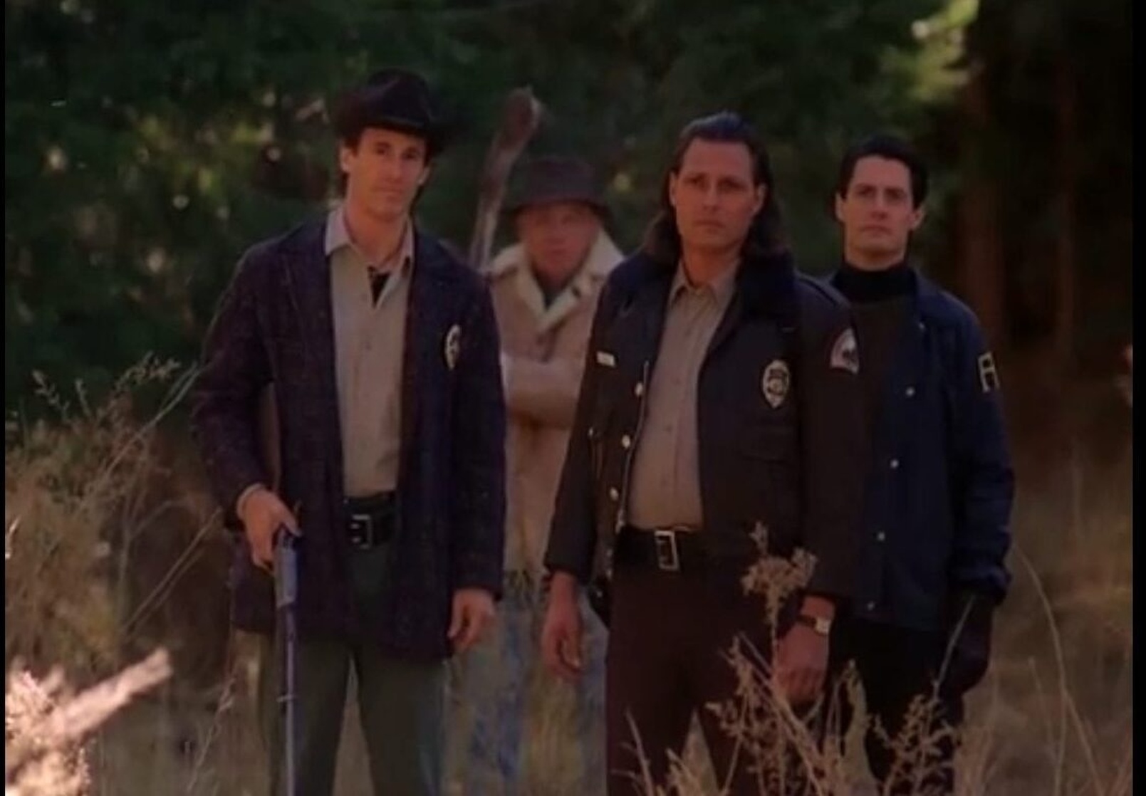 Picture of Tommy "Hawk" Hill