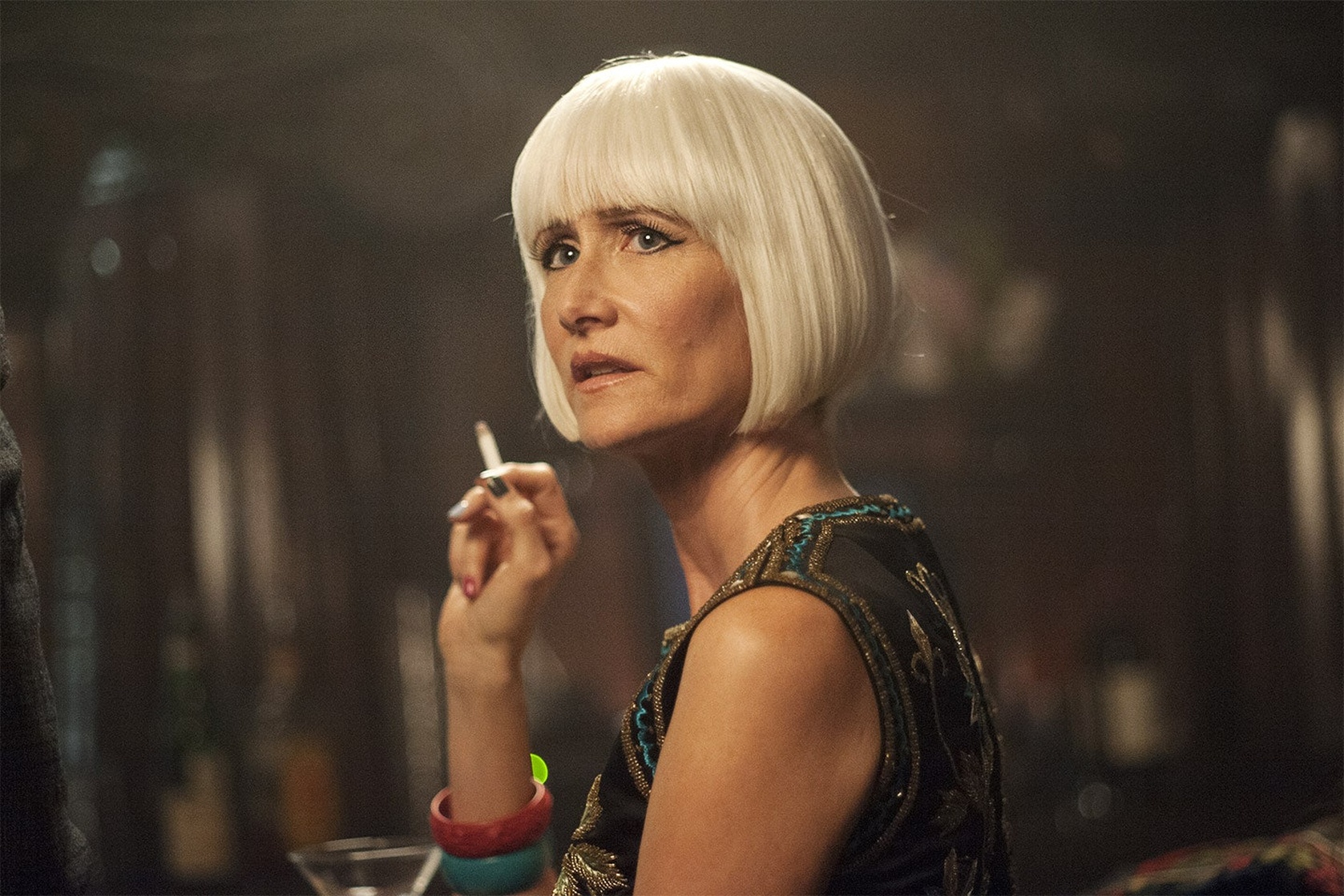 Image of Diane Evans