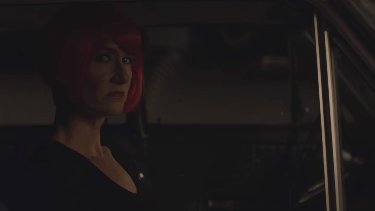 Picture of Diane Evans