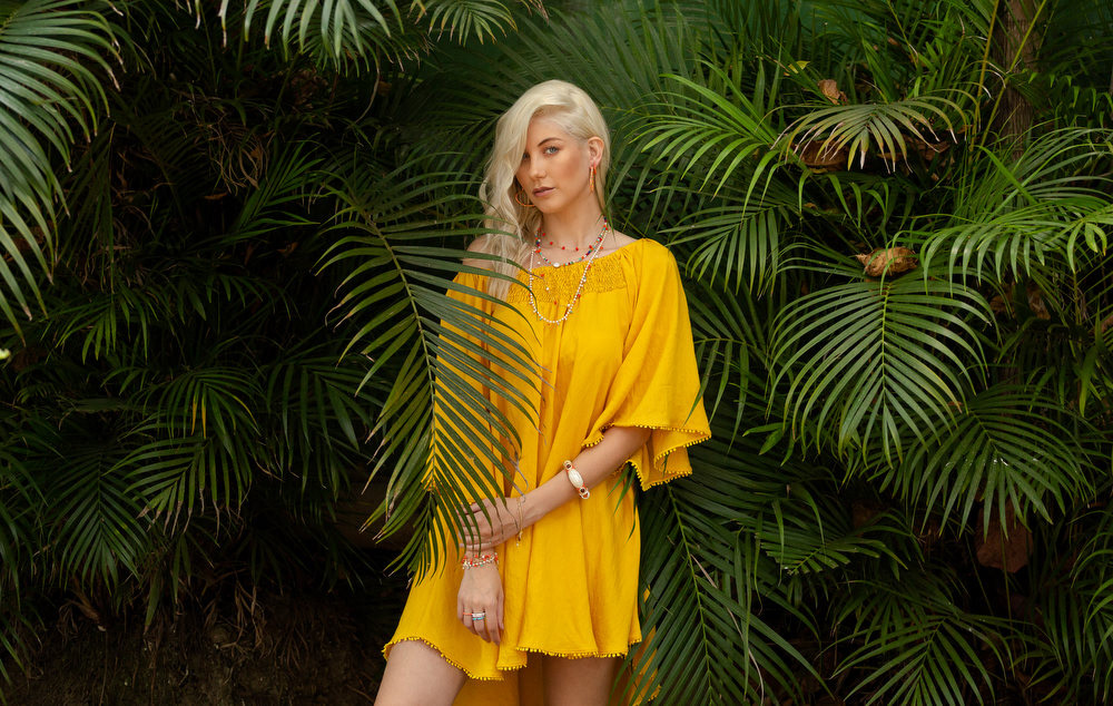 Picture of Rhavena Alves