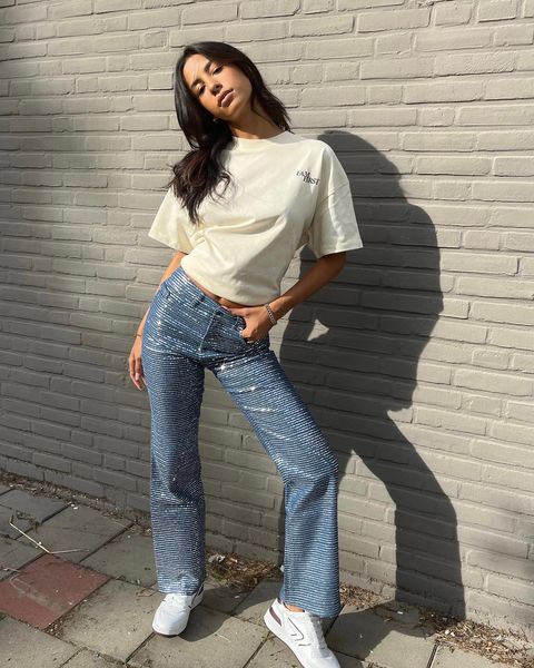 Picture of Charissa Alarasi