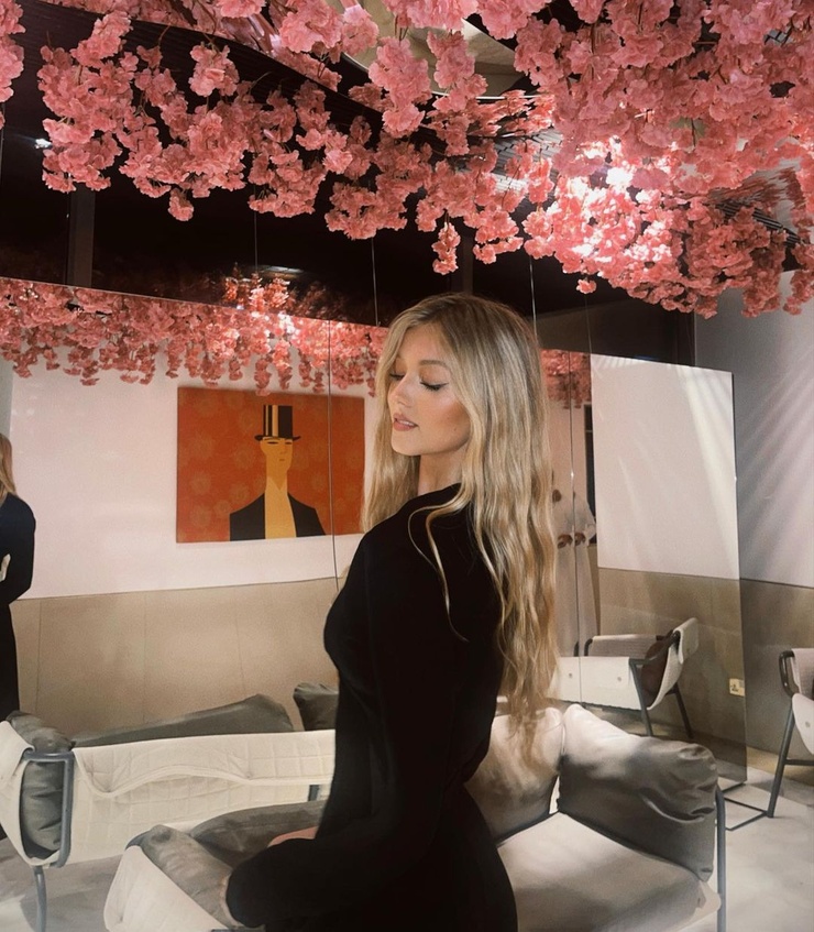 Picture of Emily Dobson