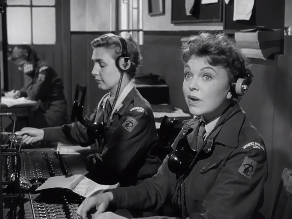 Elizabeth Digby-Smith and Vivienne Martin