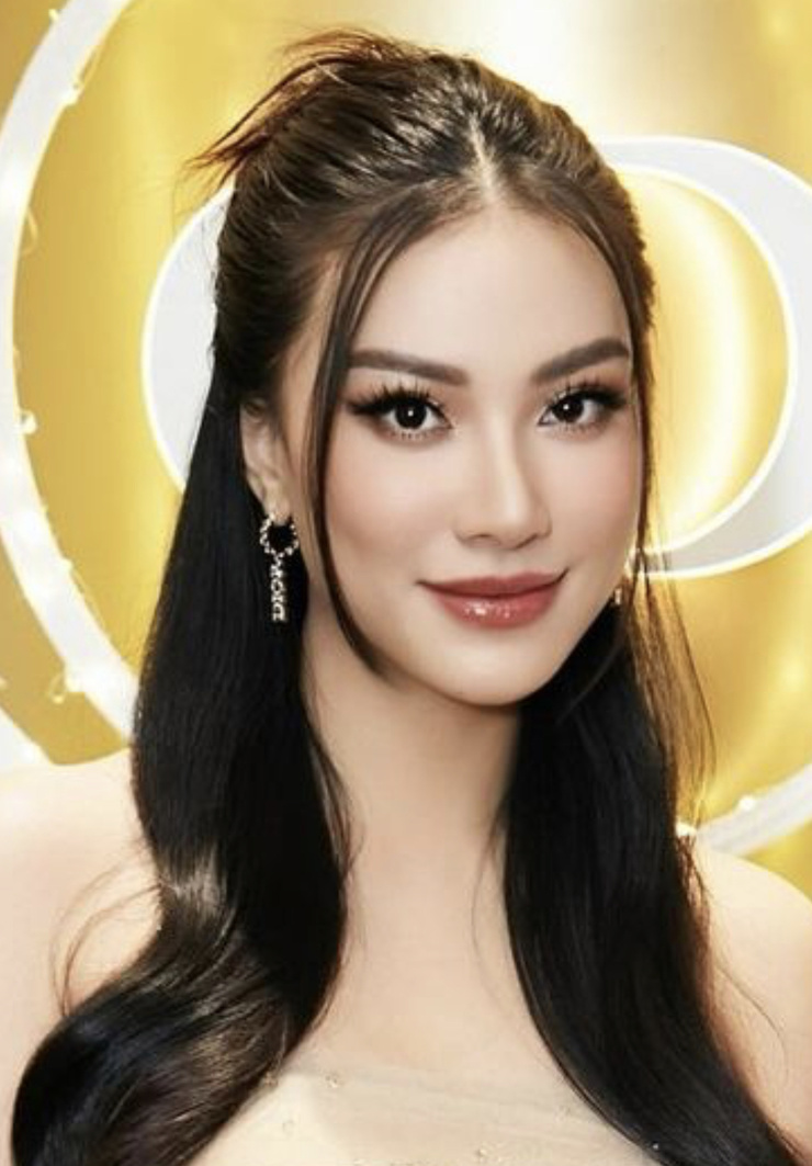 Picture of Nguyen Huynh Kim Duyen