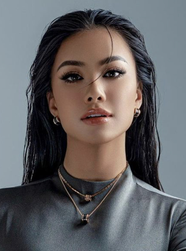 Picture of Nguyen Huynh Kim Duyen