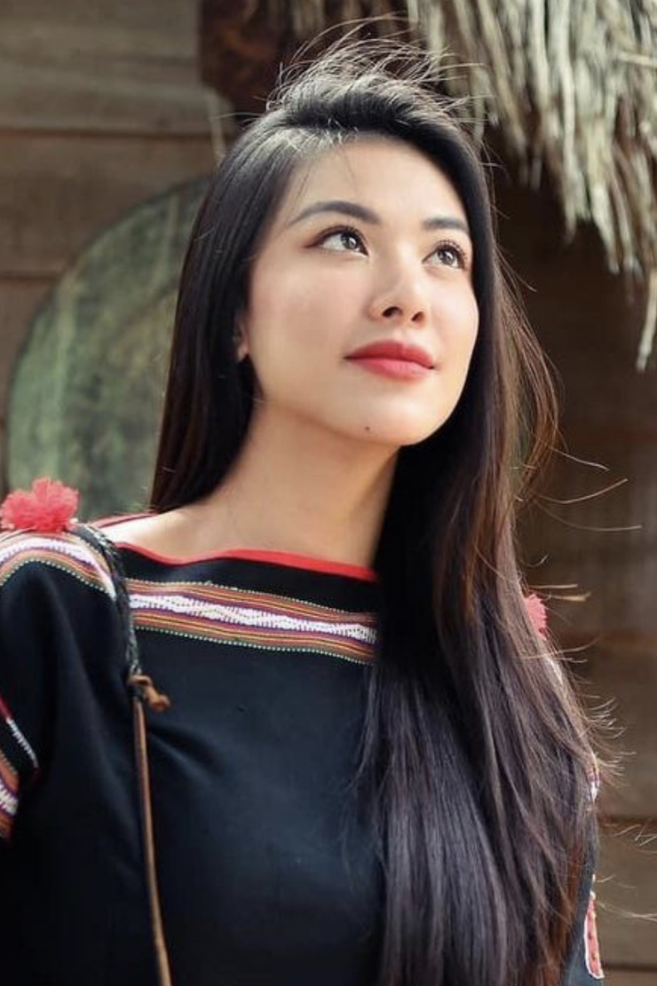 Picture of Nguyen Huynh Kim Duyen