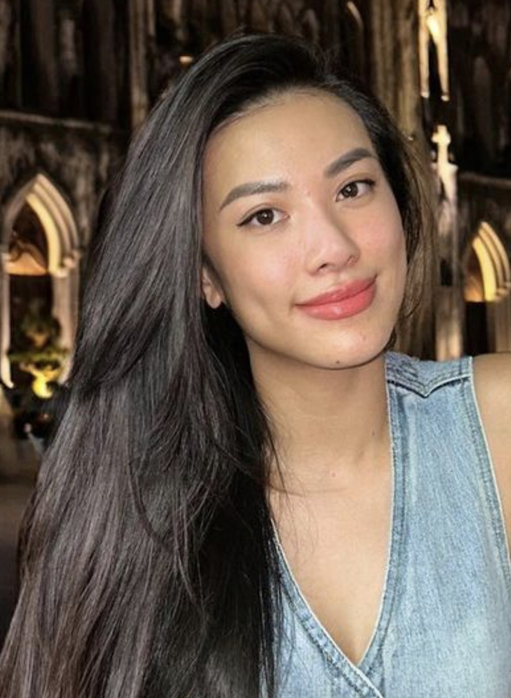 Picture of Nguyen Huynh Kim Duyen