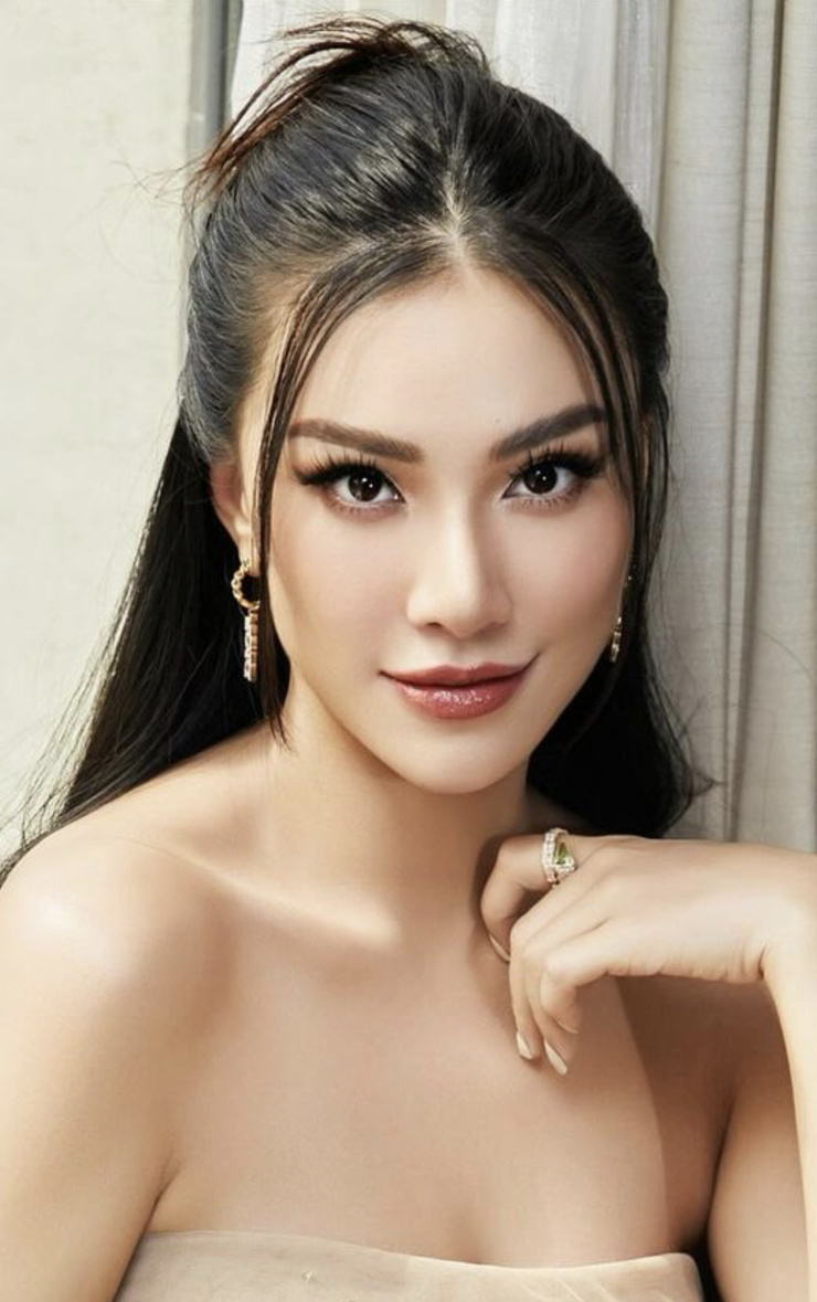 Picture of Nguyen Huynh Kim Duyen