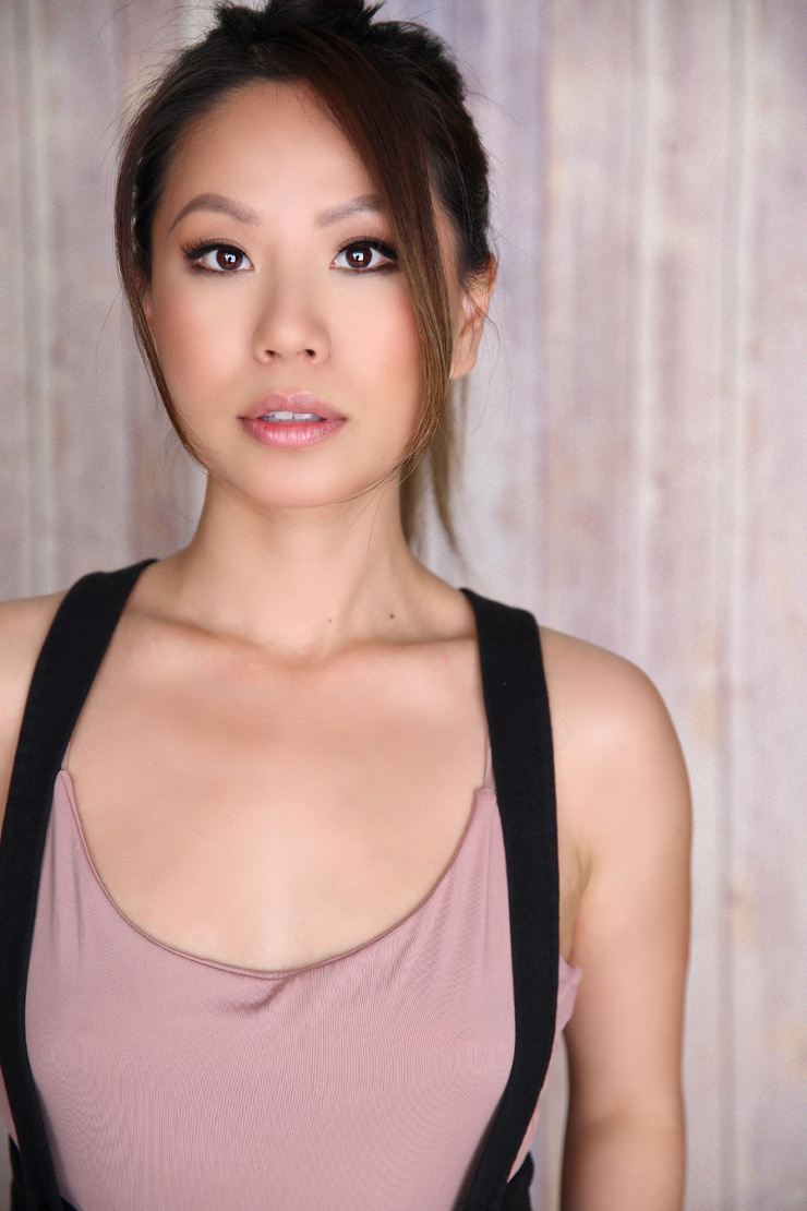 Picture of Jenny Tran