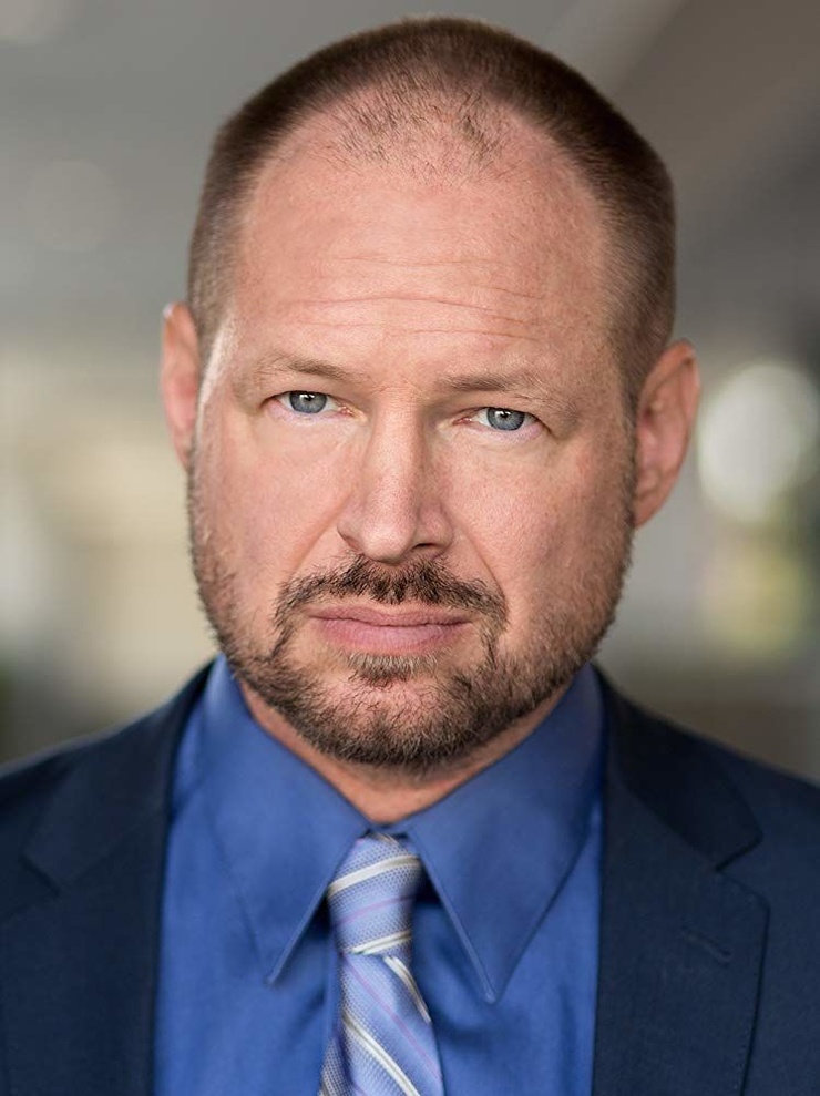 Tom McCafferty picture