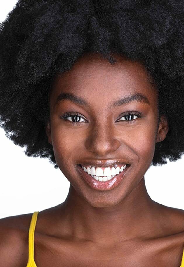 Image of Angella Katherine