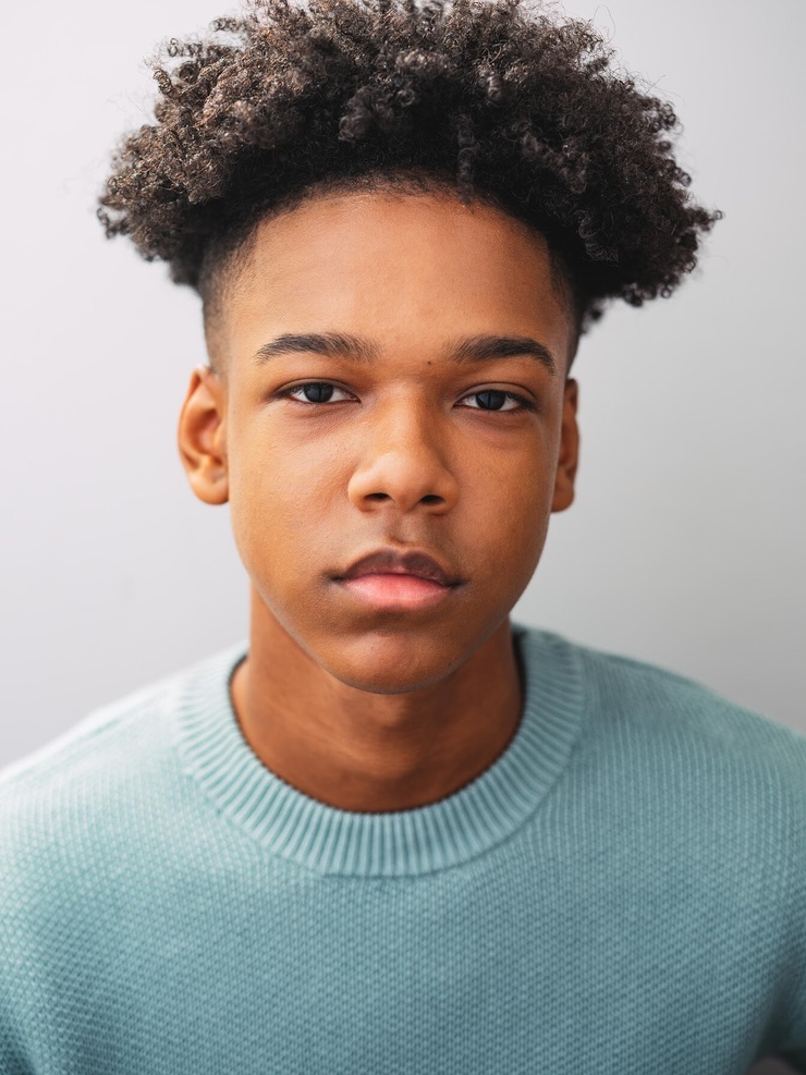 Picture of Jordan Gallimore