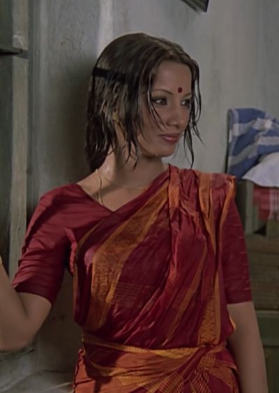 Shabana Azmi image