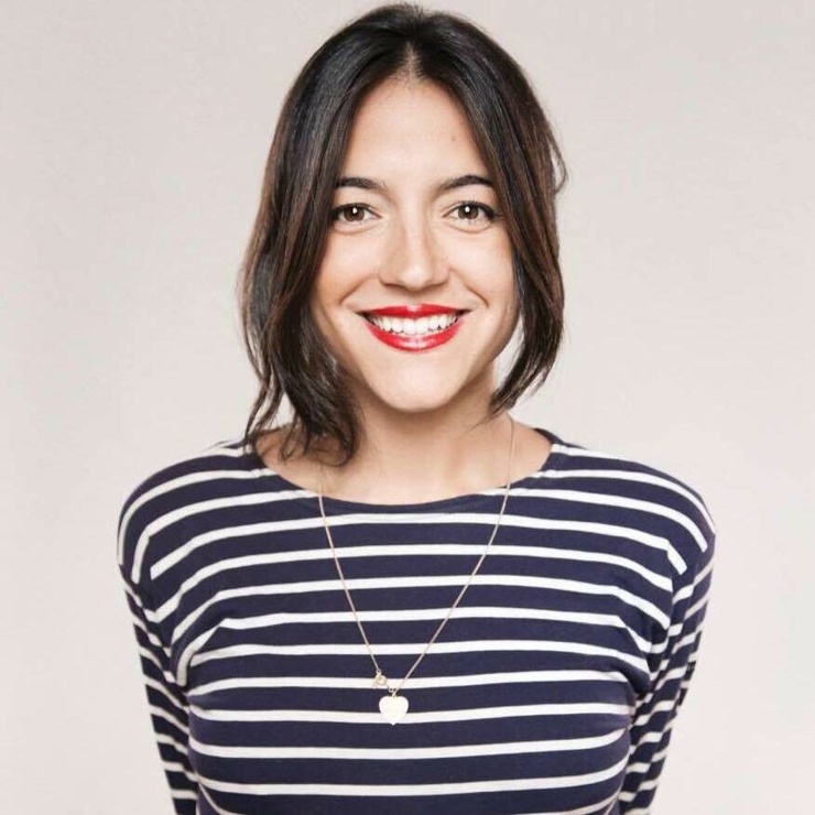 Picture of Alyssa Limperis