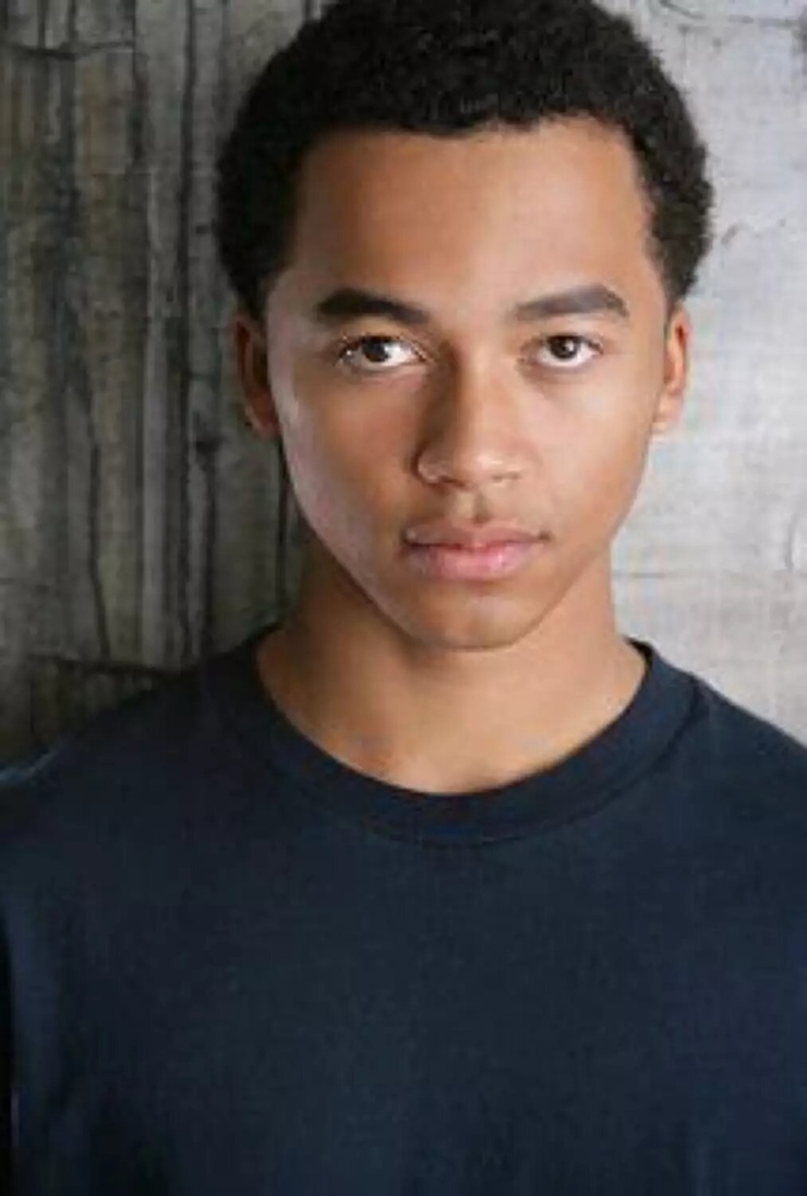 Picture of Raymond Cham Jr.