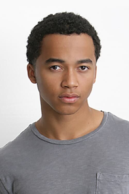 Picture of Raymond Cham Jr.