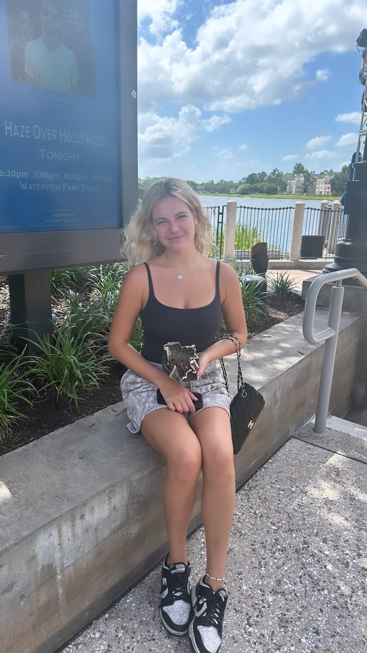 Picture of Kyla Deaver