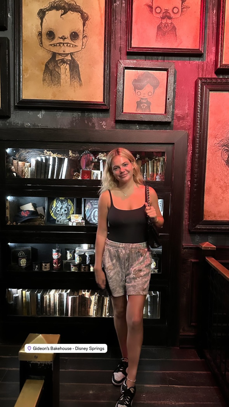 Picture of Kyla Deaver