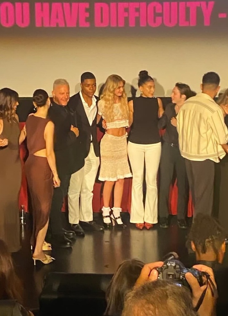 Ruby Rose Turner image