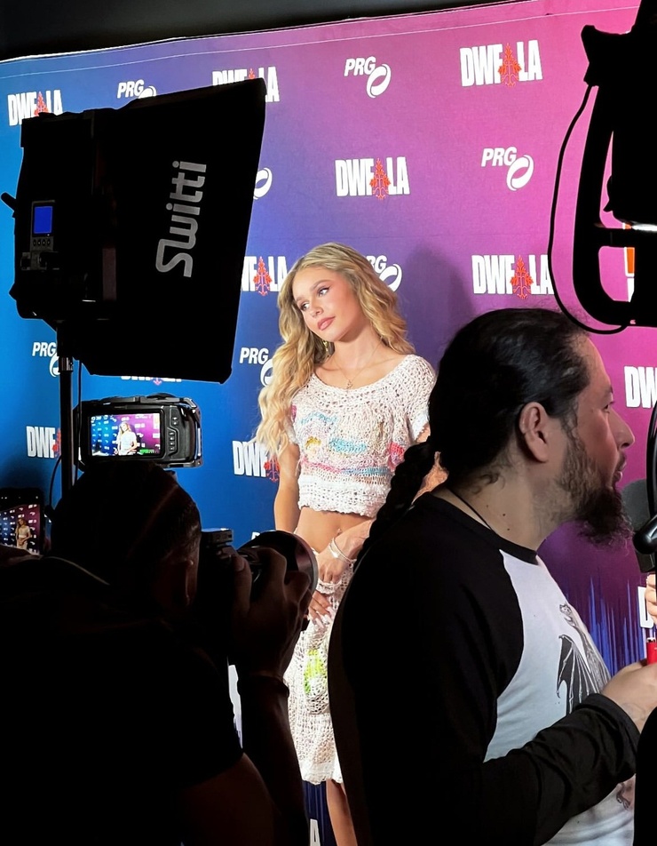 Image of Ruby Rose Turner