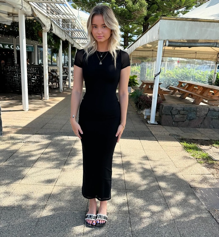 Picture of Chelsea Mayer