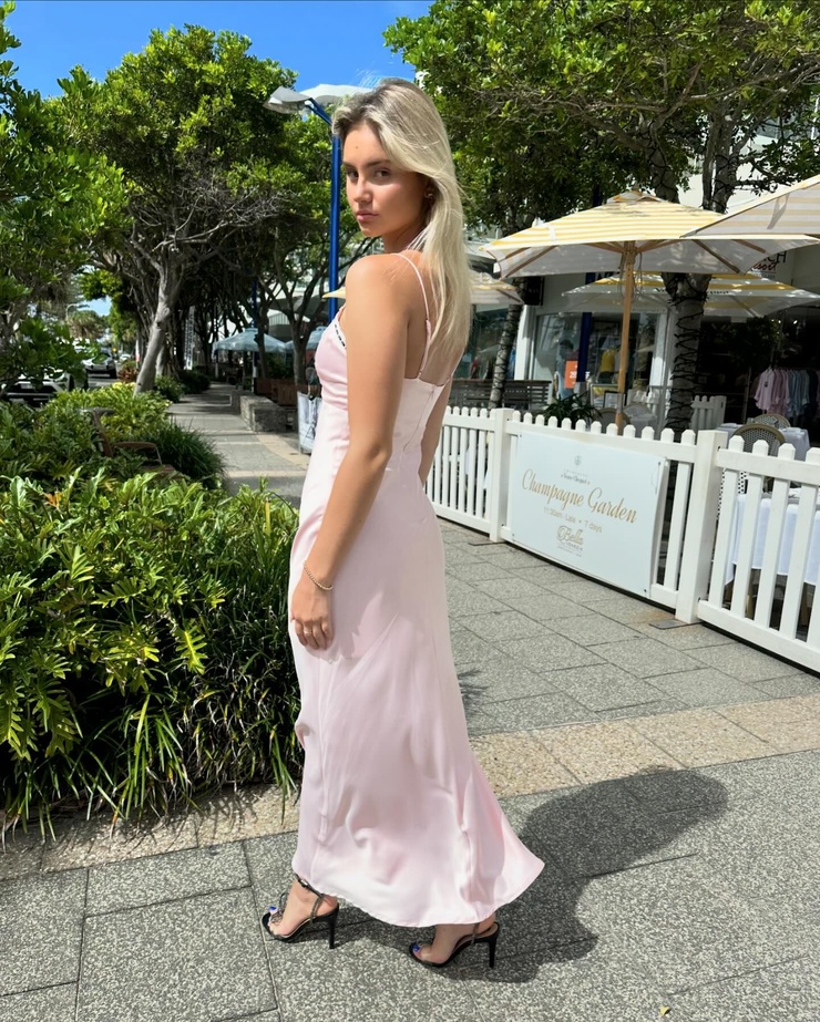 Picture of Chelsea Mayer