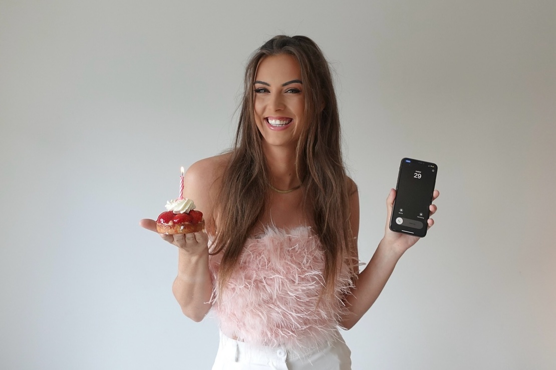 Picture of Lisa Moerman